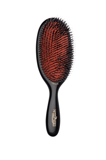 The 14 Best Boar Bristle Brushes, According to Hairstylists and Editors ...