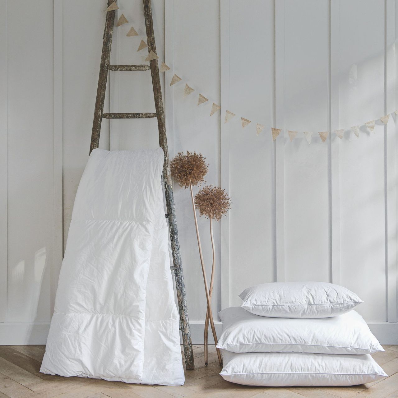 How to wash a duvet: expert cleaning advice for fresh bedding | Ideal Home