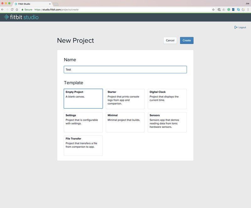 Fitbit's development simulator makes it easier to create apps for ...