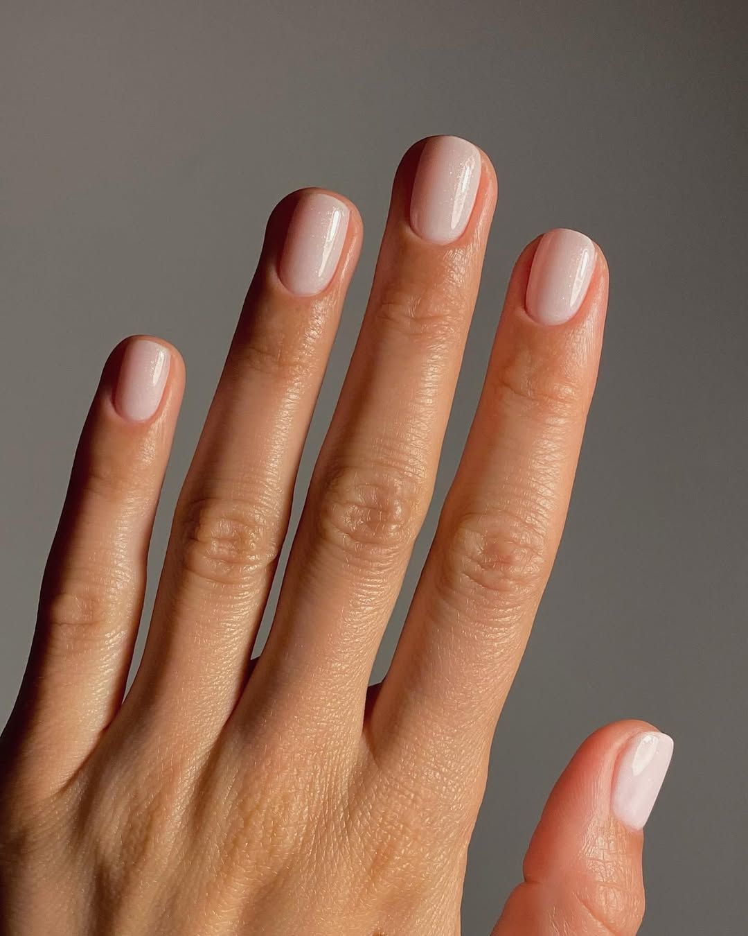 "Funny Bunny" Nails Deliver the Ultimate Polished Look | Who What Wear