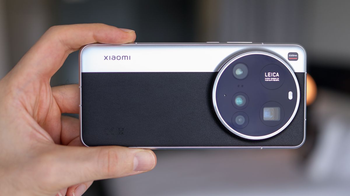 New leak reveals possible specs for Sony's rumored 200MP camera phone ...