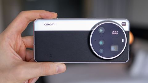 Xiaomi 15 Ultra review: two steps forward and one step back | Digital ...