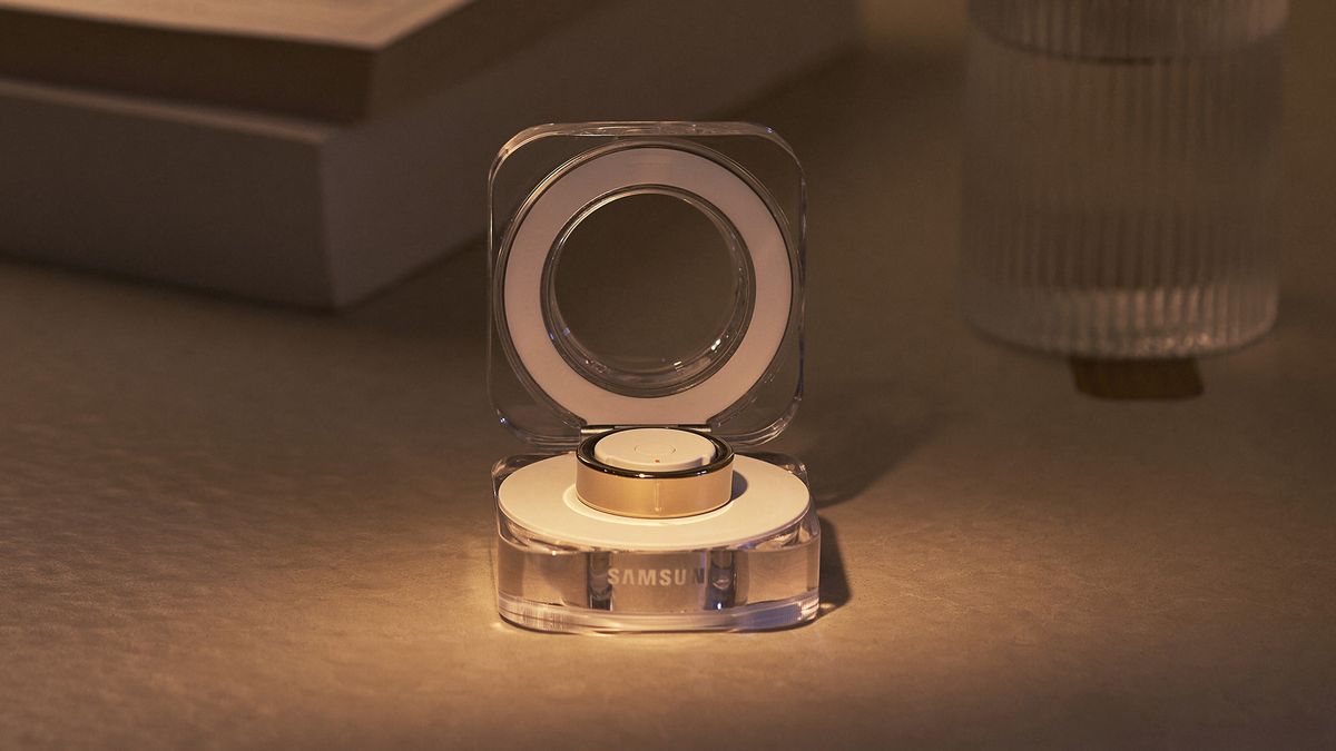 Samsung Galaxy Ring launches with unmatched features, long battery life ...