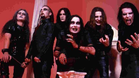 10 essential symphonic black metal albums | Louder