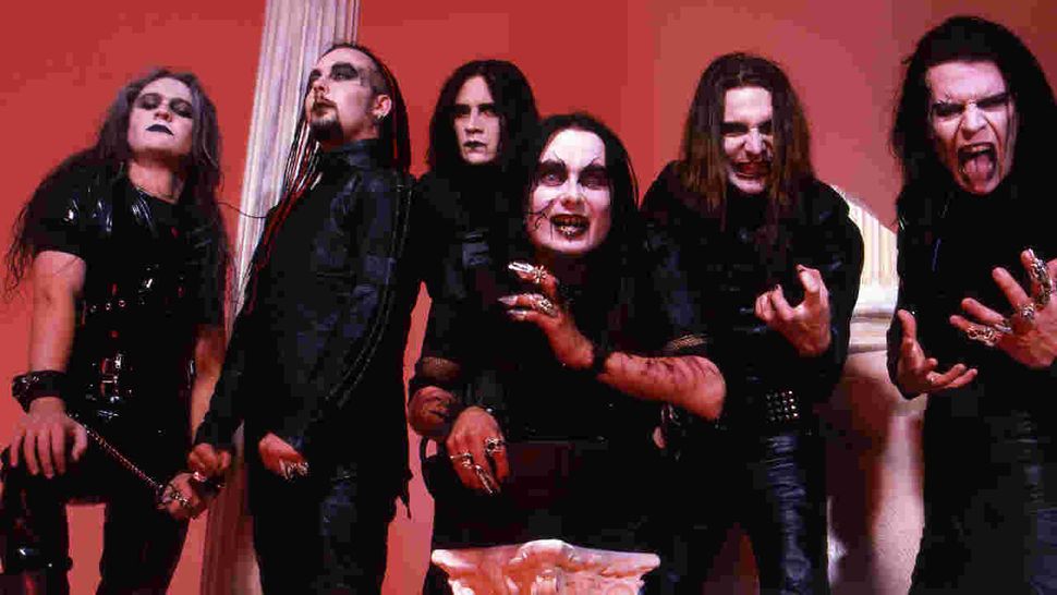 10 essential symphonic black metal albums | Louder
