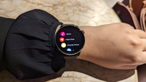 Best fitness watch | Android Central