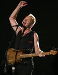 The Police Reunion Tour Announced | Guitar World