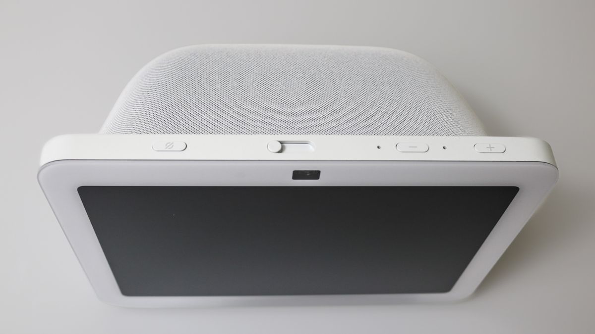 Amazon Echo Show 8 (3rd Gen) review: A better Alexa smart display | Tom ...