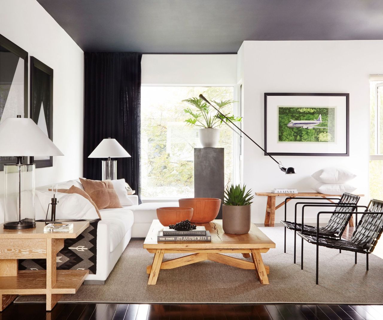 Designer Profile: Dan Mazzarini | Homes and Gardens