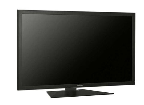 Sharp PN-K321 32-inch Ultra HD Monitor Review | Tom's Hardware