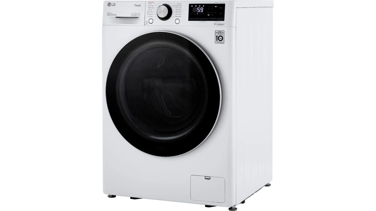 Best front load washers: for pristine clothes every cycle | Top Ten Reviews