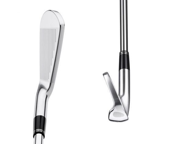 Srixon Z765 irons | Golf Monthly