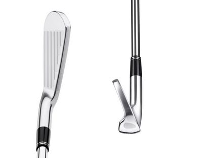 Srixon Z765 irons | Golf Monthly