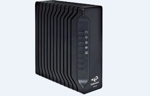 Hitron ‘Coda-45’ Modem Nets DOCSIS 3.1 Certification | Next TV