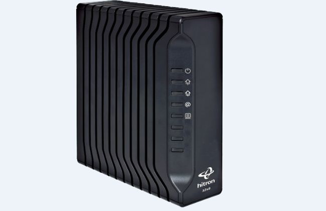Hitron ‘Coda-45’ Modem Nets DOCSIS 3.1 Certification | Next TV