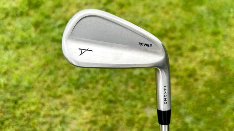 Best Utility Irons Golf Clubs 2025 | Golf Monthly