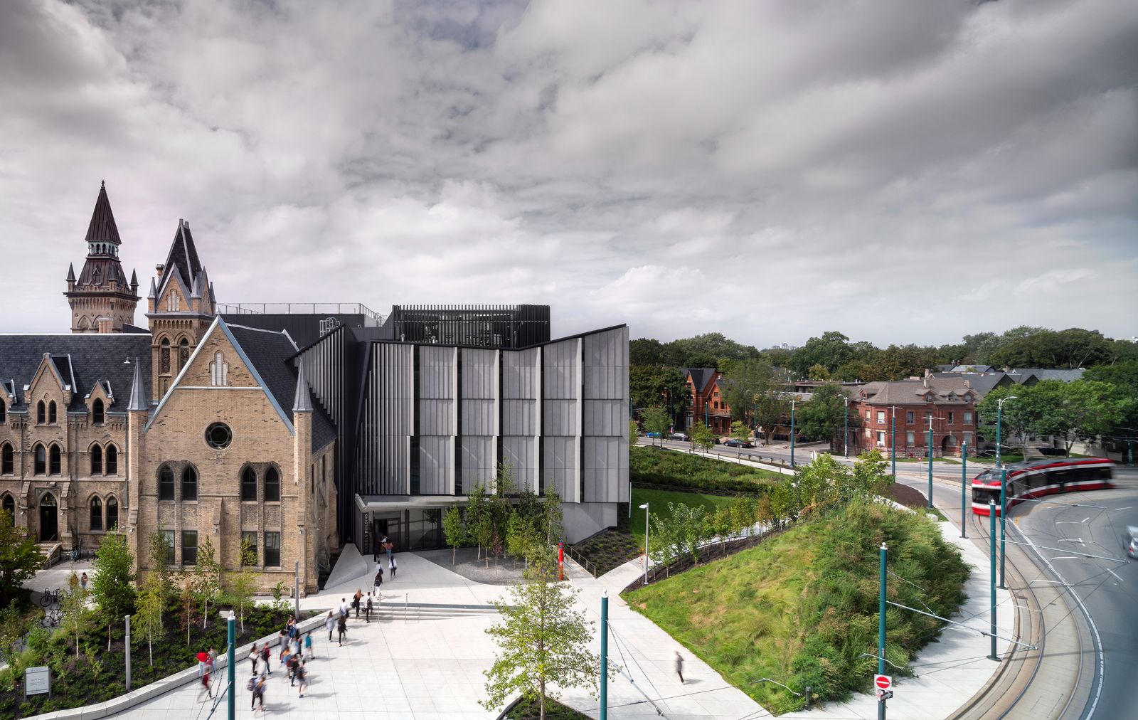 We chart Toronto's exciting new architecture | Wallpaper*