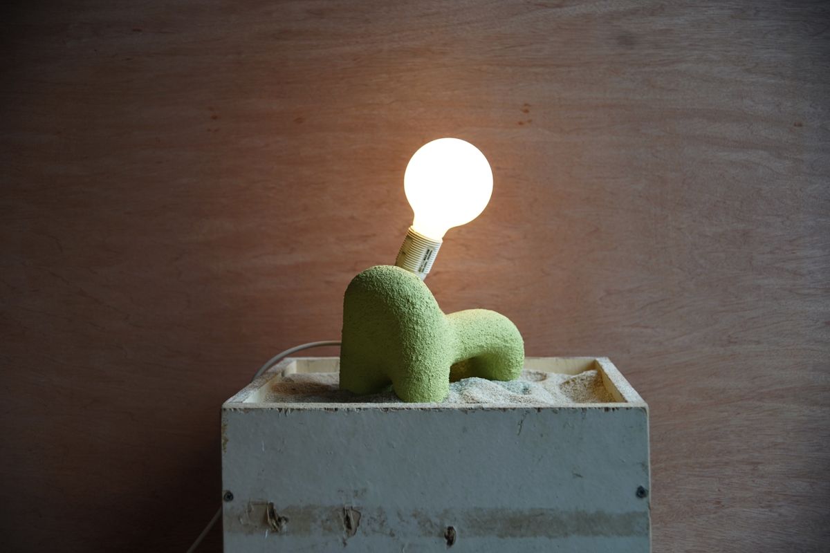The Lagos Light Series harnesses the power of collaboration | Wallpaper*