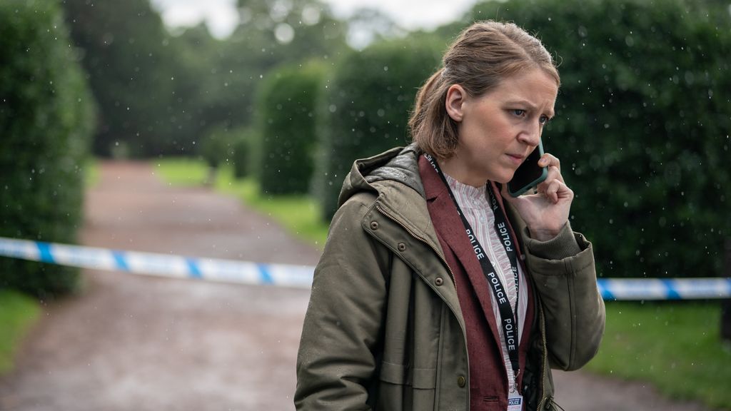 The Tower season 2 ending explained and will there be season 3? | Woman ...