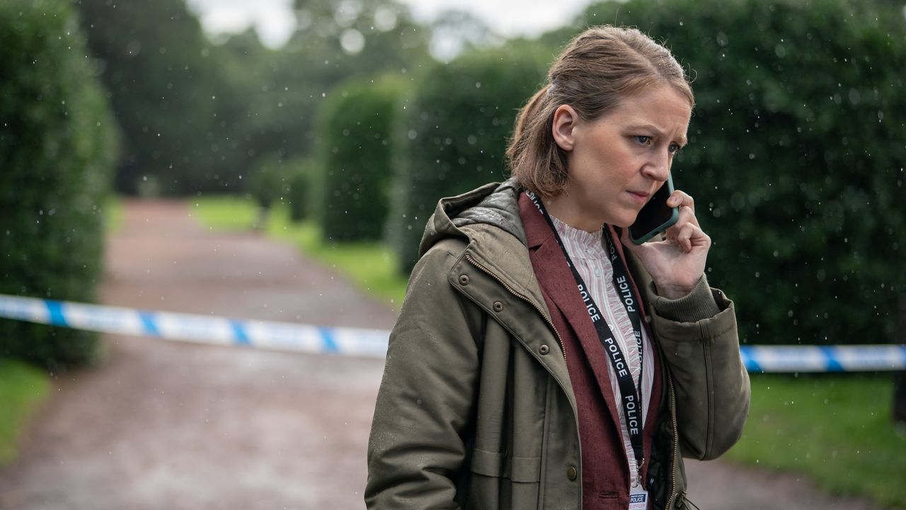 The Tower season 2 ending explained and will there be season 3? | Woman ...