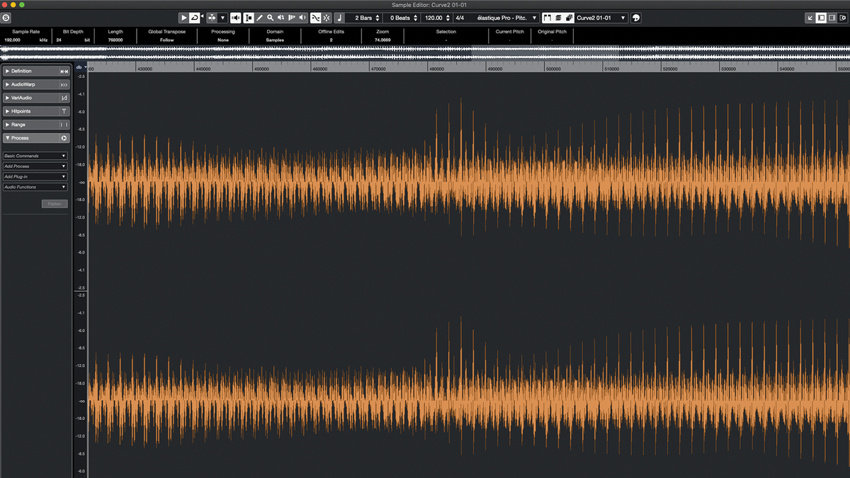 14 tips to master the art of wavetable synthesis | MusicRadar