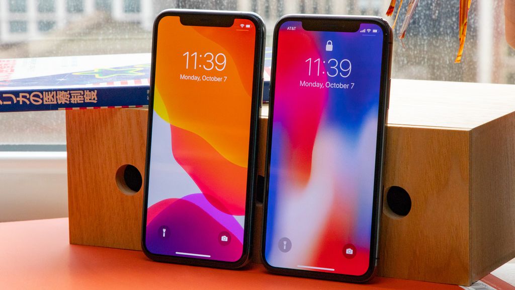 iPhone 11 Pro vs. iPhone X: Should You Upgrade? | Tom's Guide