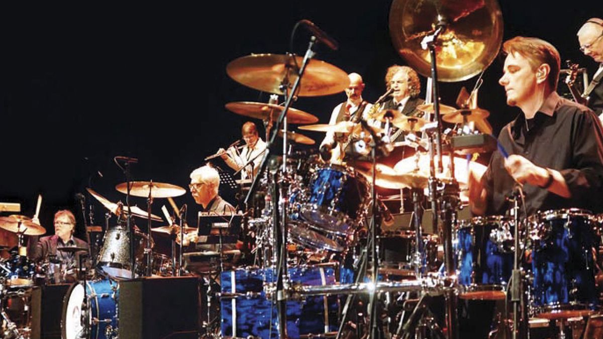 King Crimson: Live In Toronto | Louder