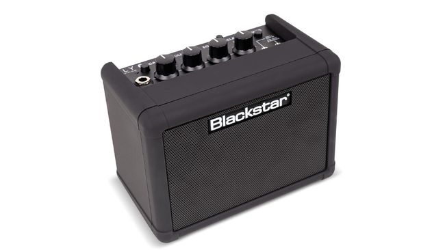 Best mini amps 2025: tiny amps for powerful tones | GuitarPlayer
