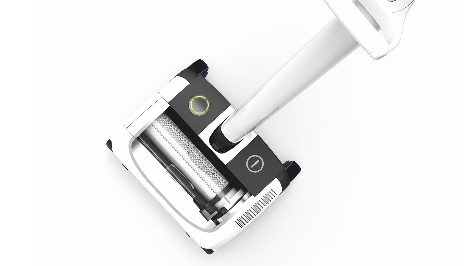 Gtech AirRAM Platinum review: probably the best upright cordless vac ...