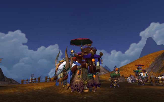 WoW mounts: Expand your collection with these easy additions | PC Gamer