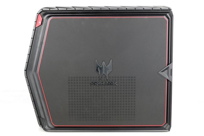 Acer Predator G1-710-70001 Gaming Desktop Review - Tom's Hardware | Tom ...