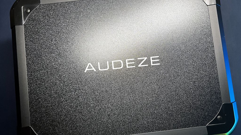 Audeze LCD-GX Review: A Gaming Headset for Audiophiles | Tom's Hardware