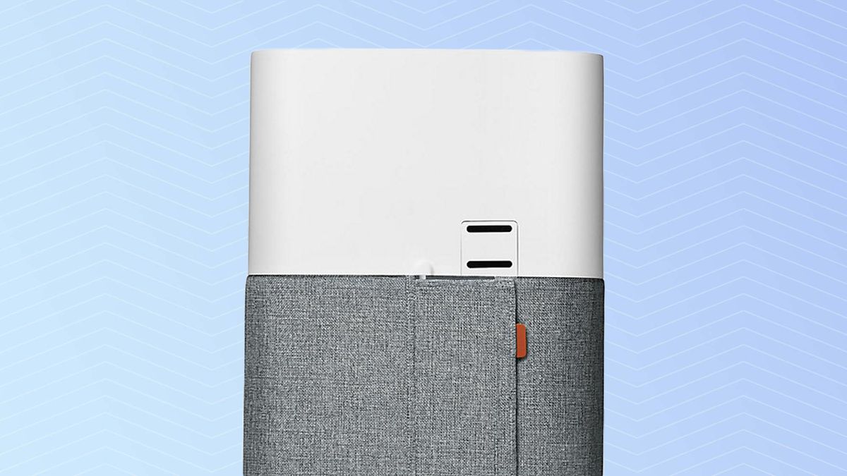 Blueair Blue Pure 211+ Auto review | Tom's Guide