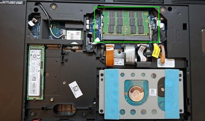 How to Upgrade Your Alienware 17's RAM | Laptop Mag