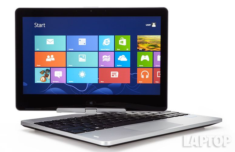 HP Elitebook Revolve 810 Review | Laptop Reviews | Laptop Mag