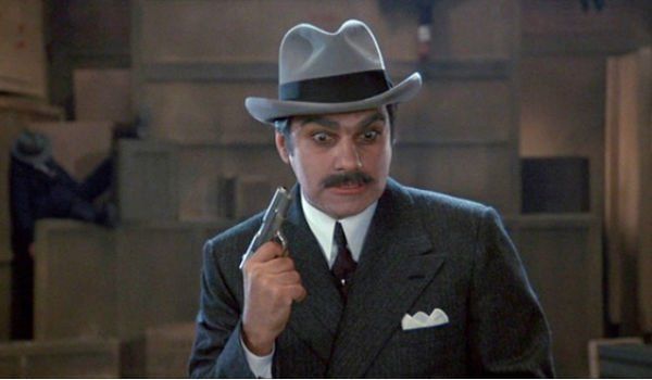 10 Greatest Movie Mobsters Of All Time, Ranked | Cinemablend