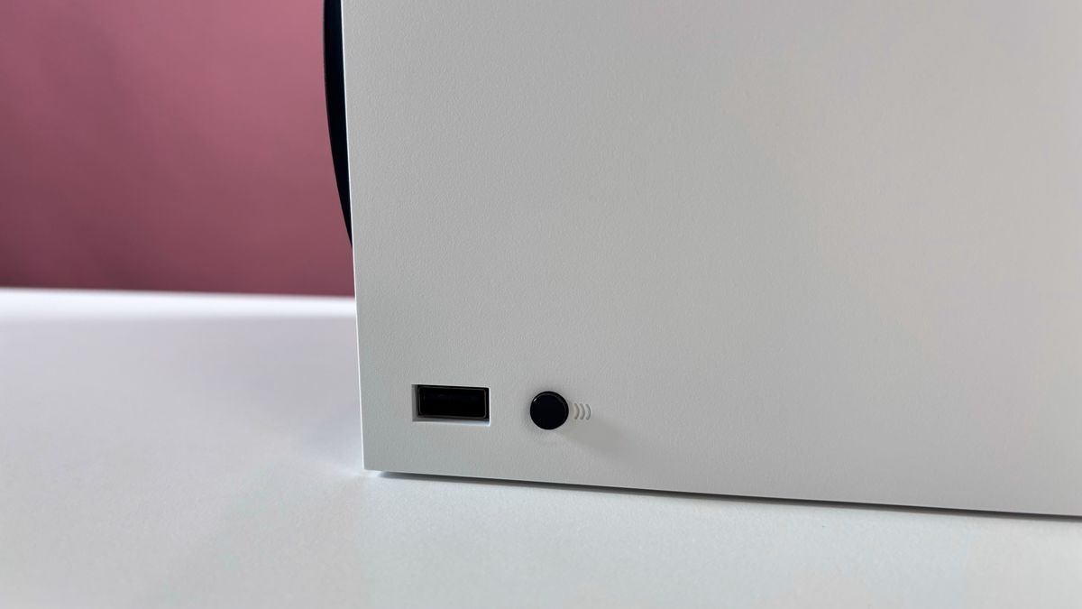 Recensione Xbox Series X Digital Edition | TechRadar