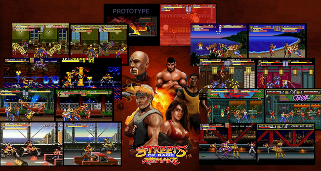 The best beat-em-ups on PC | PC Gamer