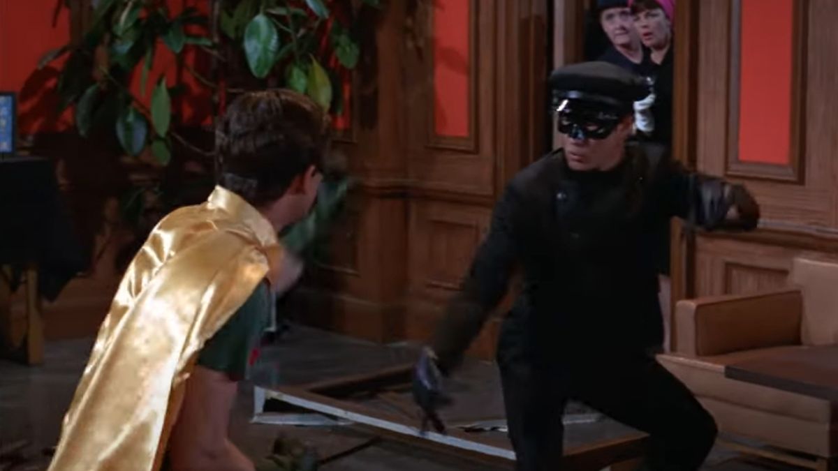 32 Huge Stars That Appeared In The 1960s Batman Series | Cinemablend