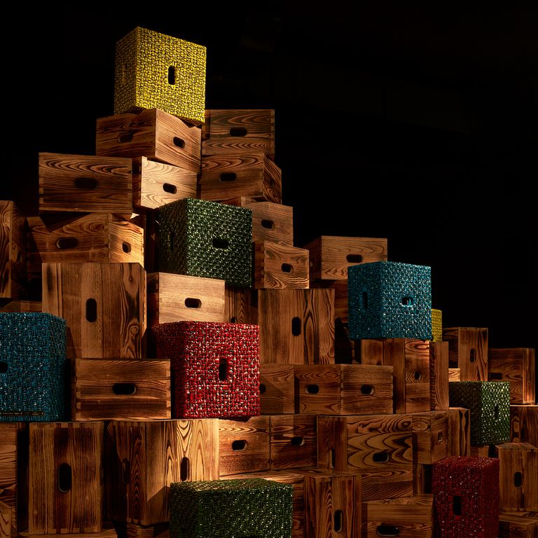 Milan Design Week 2024: the best fashion moments | Wallpaper*