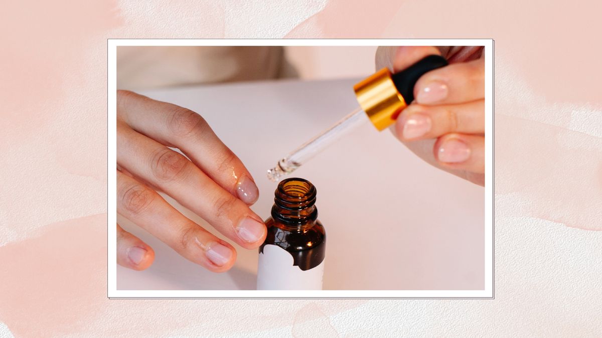 Why cuticle oil is the underrated step you should never skip | Woman & Home