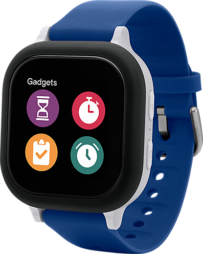 GizmoWatch 2 review: A great smartwatch for kids with only a few ...