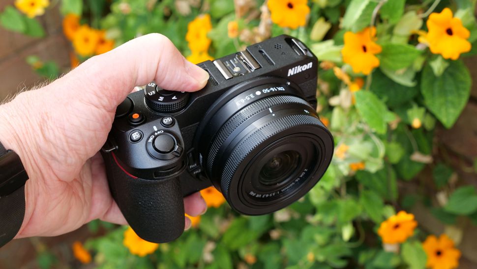 Nikon Z30 review | Digital Camera World