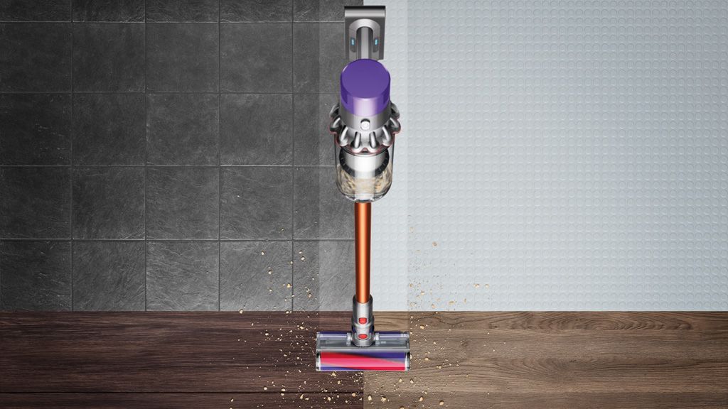 Dyson Cyclone V10 review | TechRadar