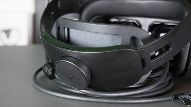 Varjo Aero Review: What the Future Looks Like | Tom's Hardware