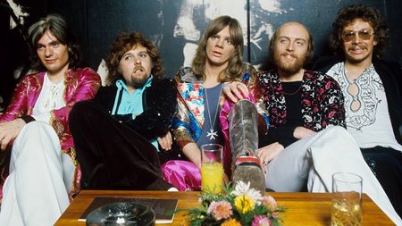 Led Zeppelin and The 1969 Bath Blues Festival that inspired Glastonbury ...