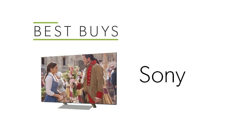 Best Sony HD, 4K, LCD and OLED TVs 2018 | What Hi-Fi?