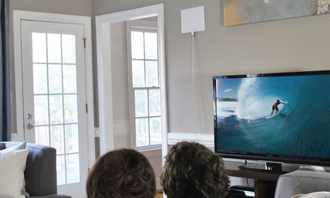 How to Boost Your TV Antenna Signal and Get Better Reception | Tom's Guide