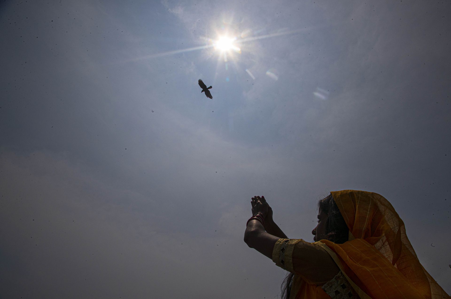 The week's best photojournalism | The Week