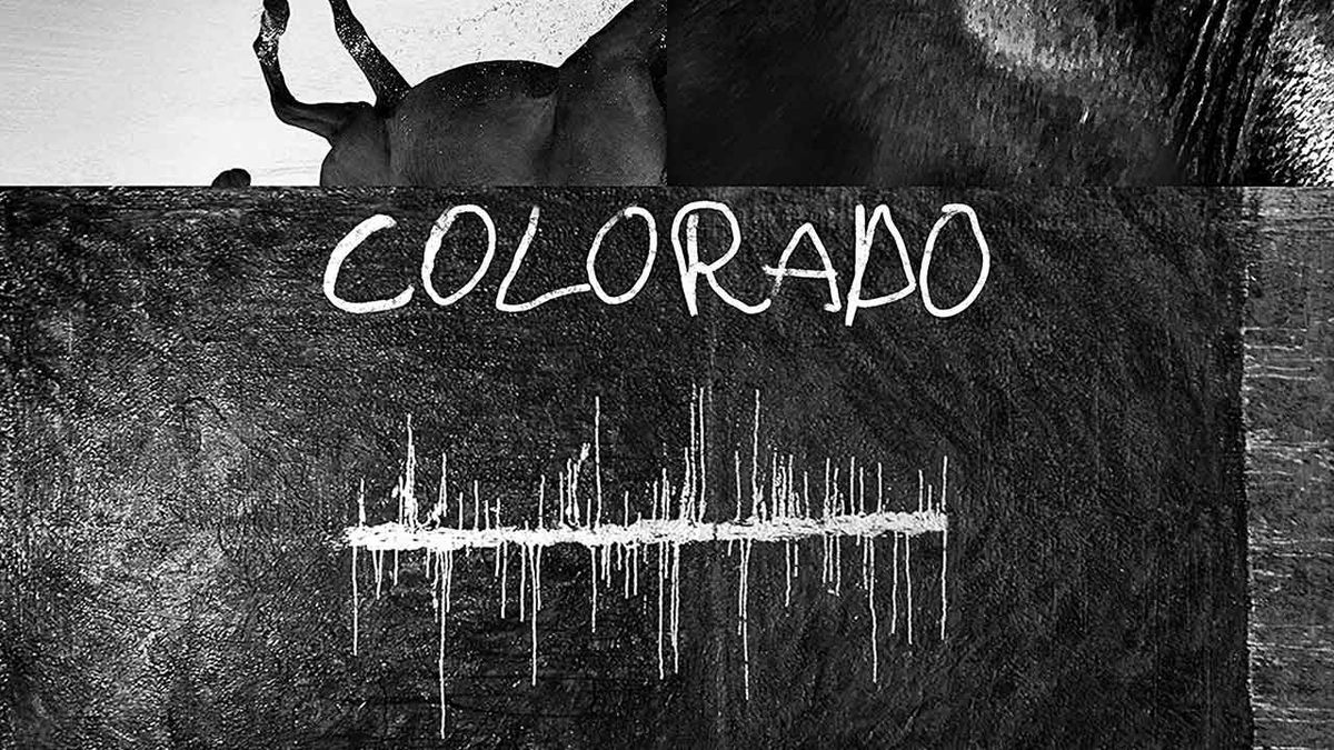 Neil Young & Crazy Horse's Colorado: incensed yet infinitely vulnerable ...